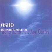 Osho Meditation CD